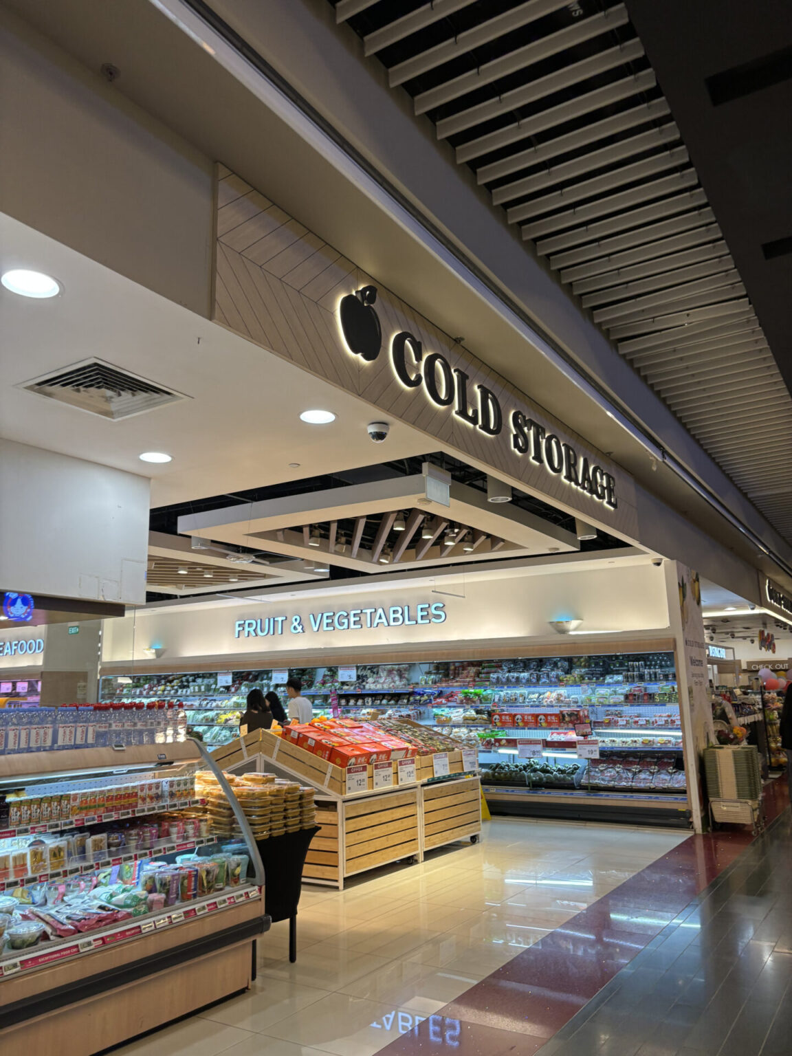 Singapore Office Building Guide: Marina One｜OFFICE NAVI SINGAPORE