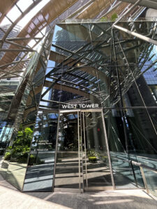 Singapore Office Building Guide: Marina One｜OFFICE NAVI SINGAPORE