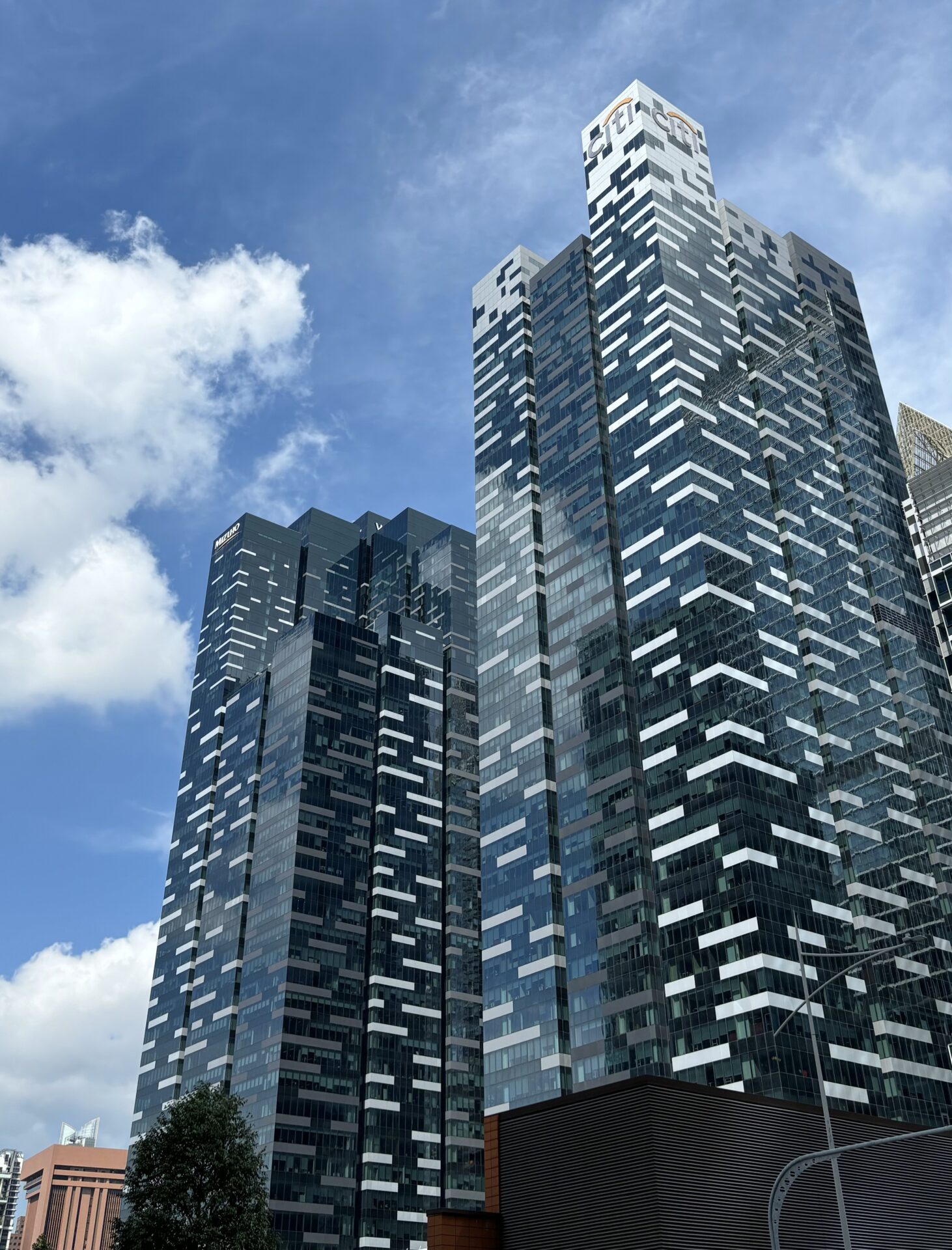 Singapore Office Building Guide: Asia Square｜OFFICE NAVI SINGAPORE