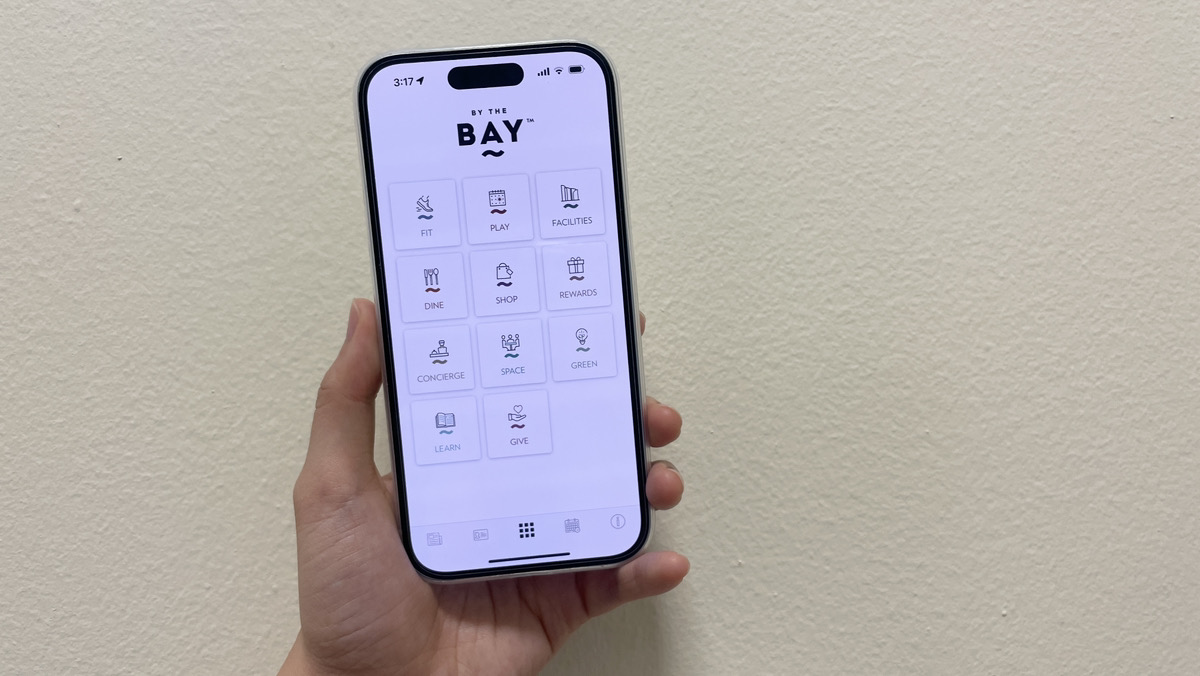 Singapore Office Building Guide: Marina Bay Financial Centre (MBFC ...