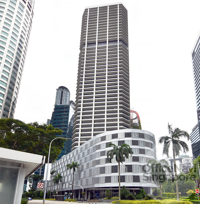 【Conventional Office】International Plaza, 10 Anson Road 079903 | OFFICE ...