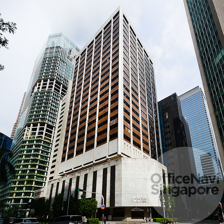 【Conventional Office】Tong Eng Building, Level , 101 Cecil St, Singapore ...