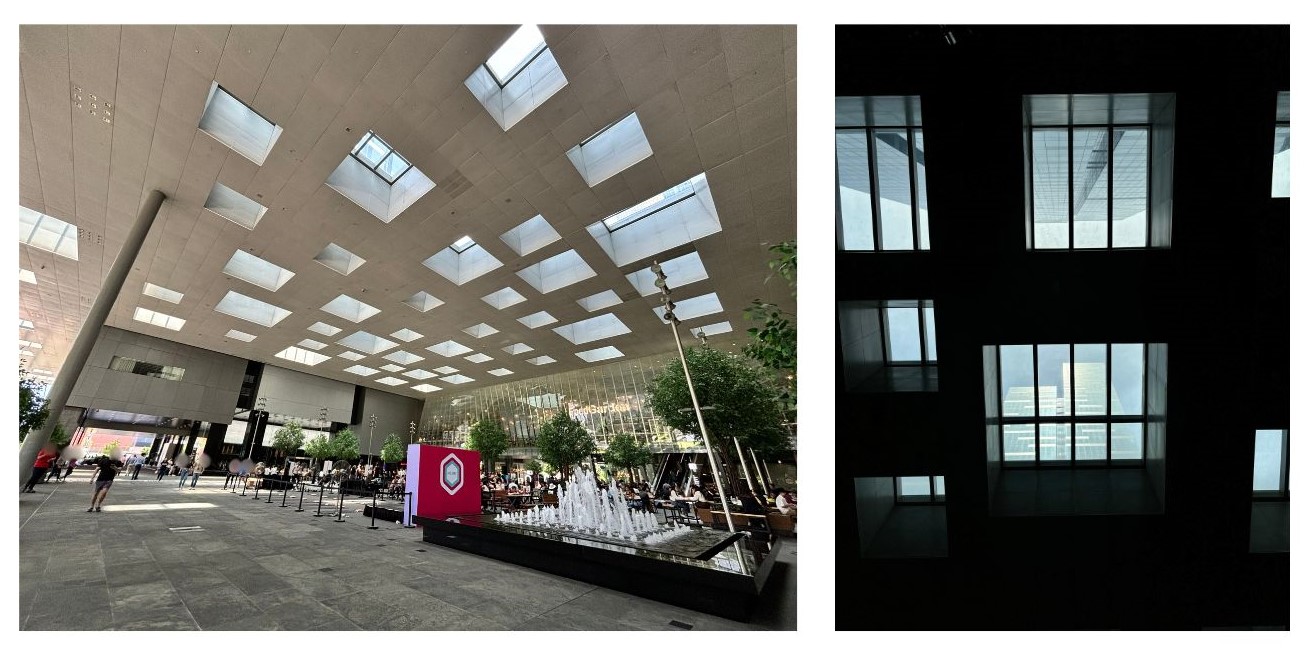 Singapore Office Building Guide: Asia Square｜OFFICE NAVI SINGAPORE