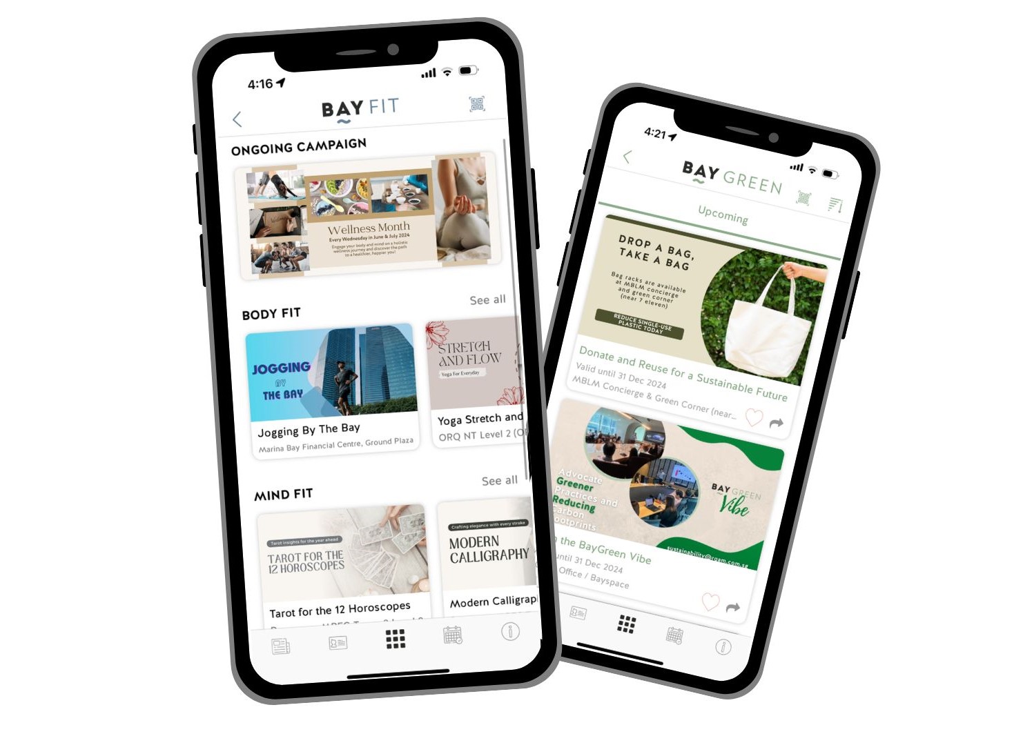 Singapore Office Building Guide: Marina Bay Financial Centre (MBFC ...