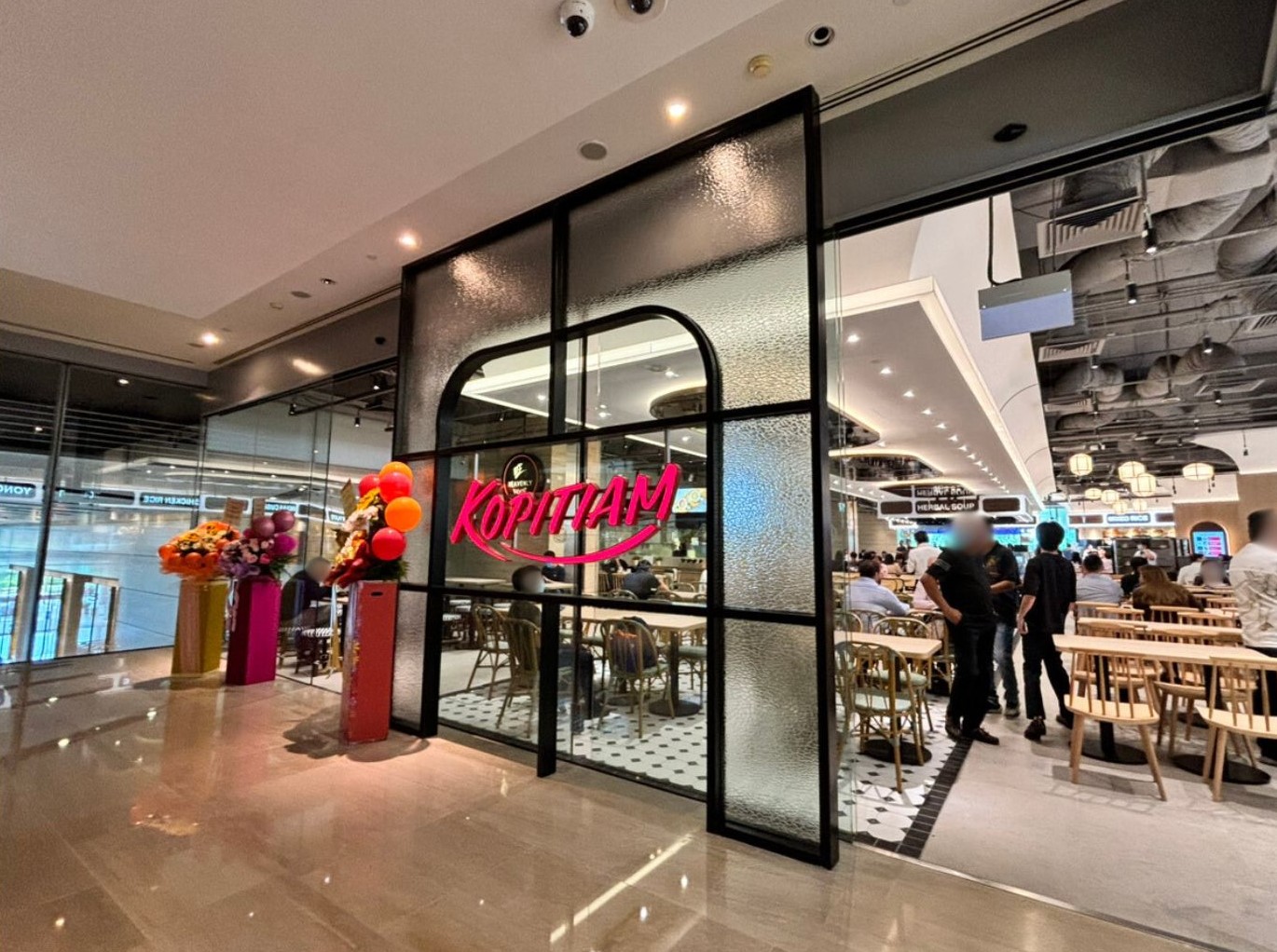 Singapore Office Building Guide: Marina Bay Financial Centre (MBFC ...