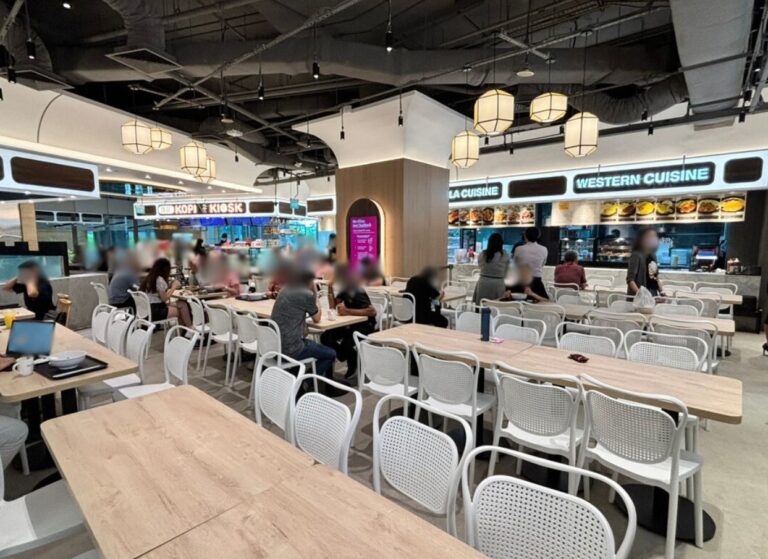 Singapore Office Building Guide: Marina Bay Financial Centre (MBFC ...