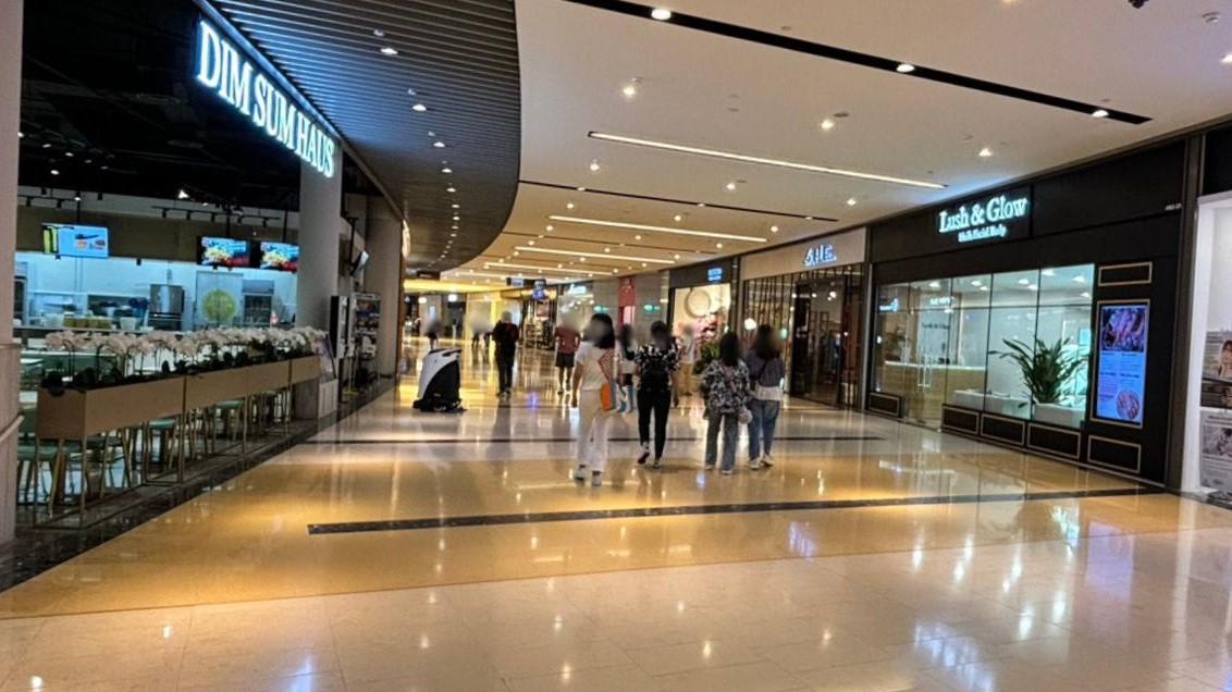 Singapore Office Building Guide: Marina Bay Financial Centre (MBFC ...