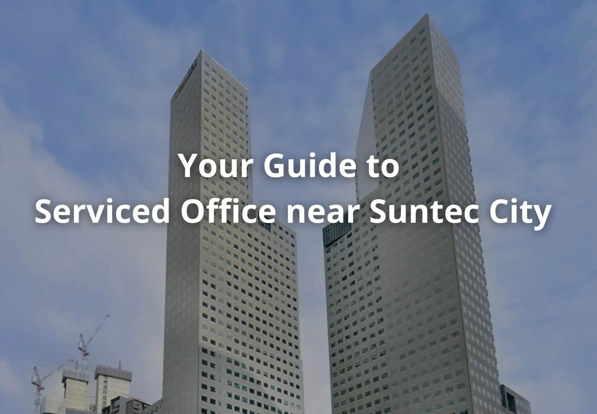 OFFICE NAVI SINGAPORE